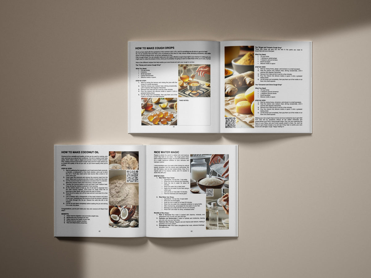 *PRE-ORDER* Official “Don’t Throw it Out!” Book #2